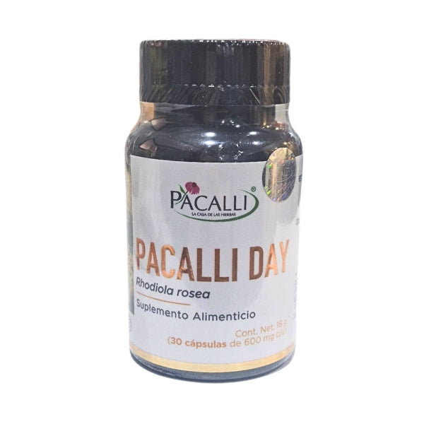 Pacalli Day / 30 caps