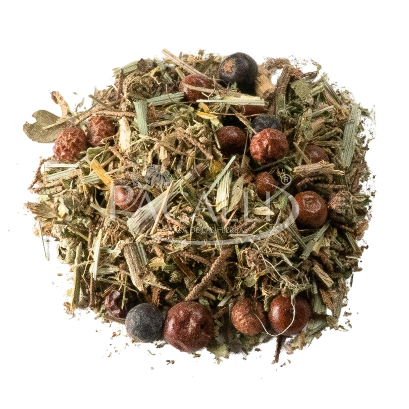 Aquaté · 150 g – Pacalli