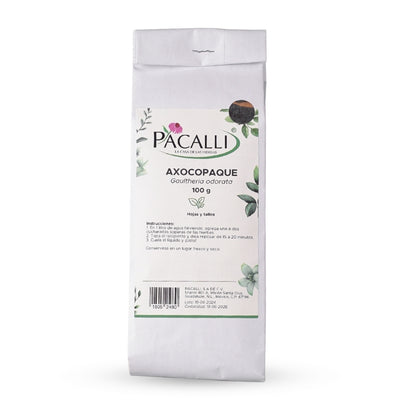 Axocopaque · 100 g
