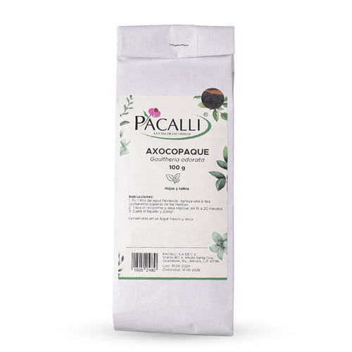 Axocopaque · 100 g