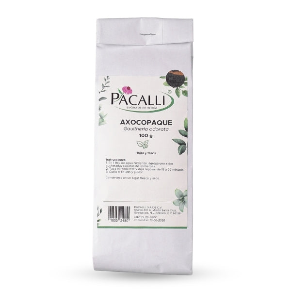 Axocopaque · 100 g