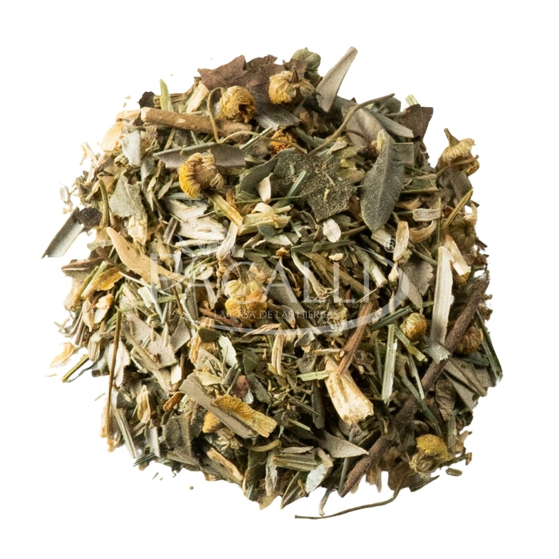 Camomil · 120 g – Pacalli