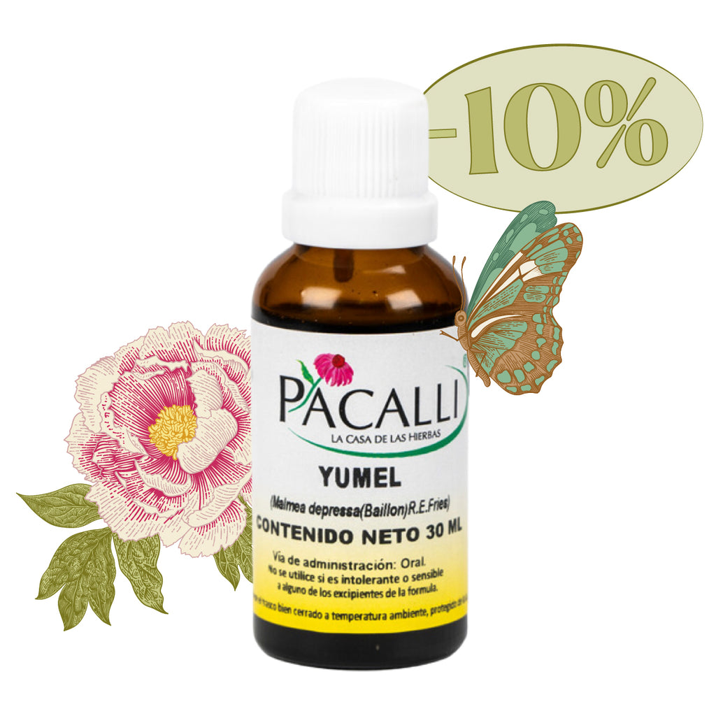 Yumel / 30 ml