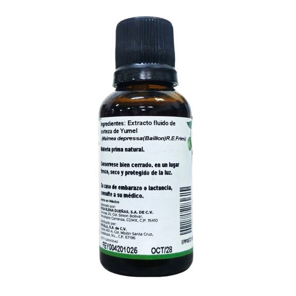 Yumel Extracto · 30 ml