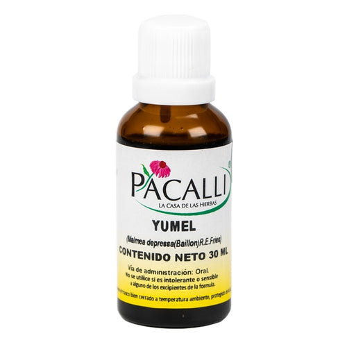 Yumel Extracto · 30 ml