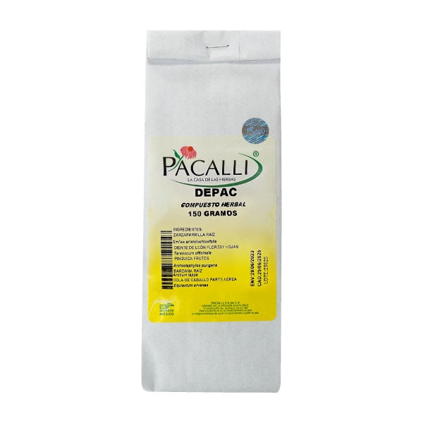 DePac / 150 g.