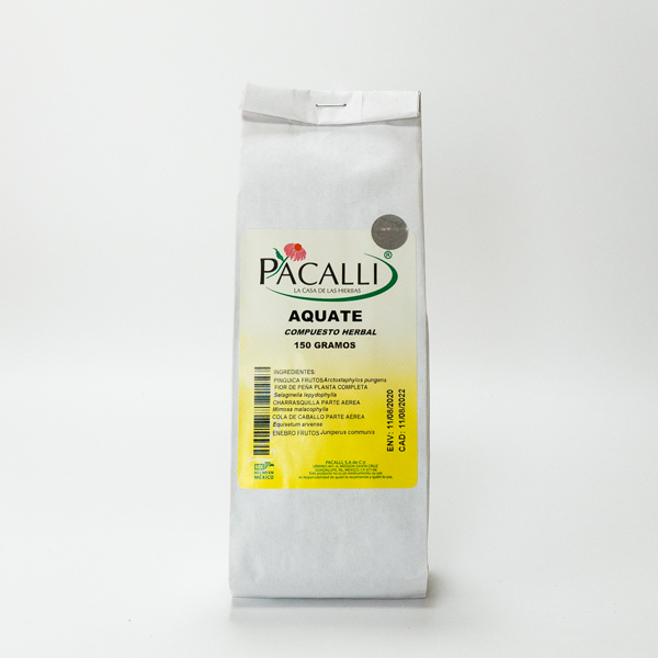 Aquaté / 150 g.