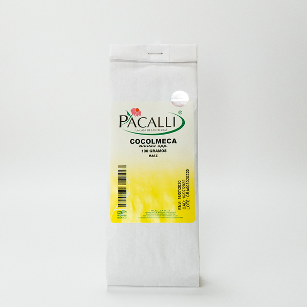 Cocolmeca / 100 g.