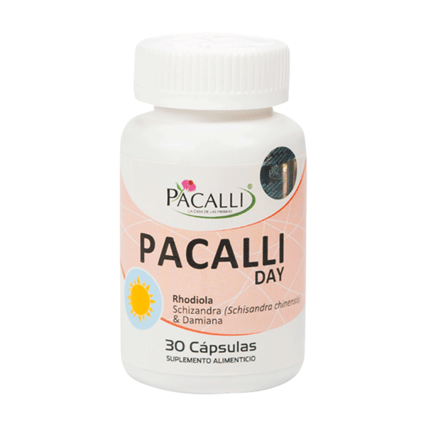 Pacalli Day / 30 caps