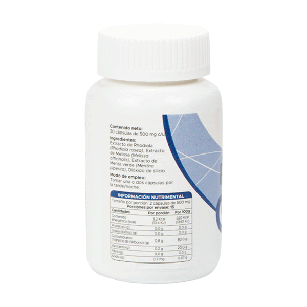 Pacalli Night / 30 caps