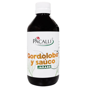 MEZCLA DE PLANTAS - SUPLEMENTOS